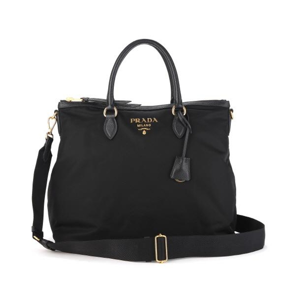 [프라다 PRADA] 1BC060 ZMY F0002 여성 토트백- 이랜드몰