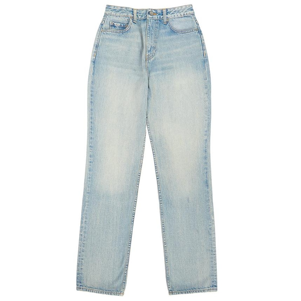 가니 F6551 091 여자 하이웨스트 진- 이랜드몰