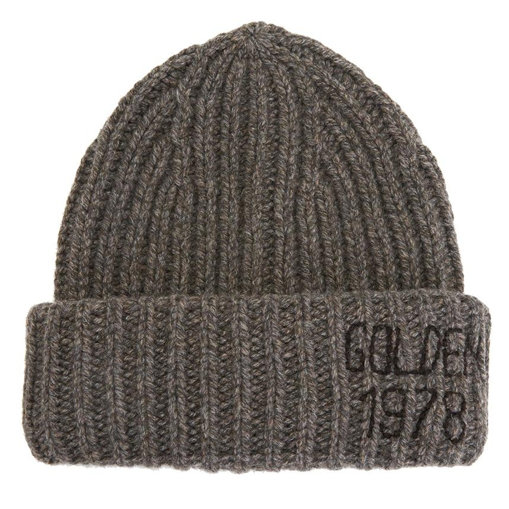 골든구스 GUP01545 P001288 55566 캐시미어 울 비니- 이랜드몰