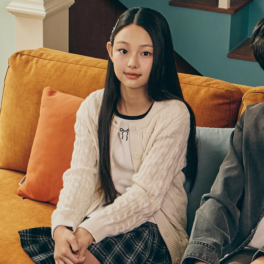 행텐틴즈 HANGTEN TEENS | 이랜드몰 추천 브랜드