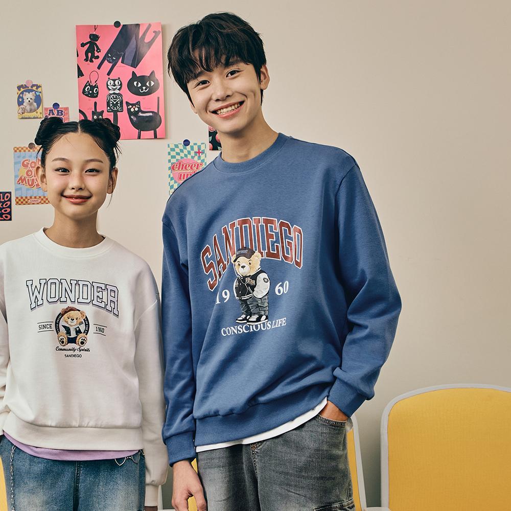 행텐틴즈 HANGTEN TEENS | 이랜드몰 추천 브랜드