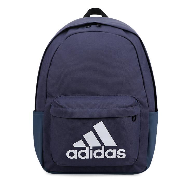 아디다스 클래식 BOS 백팩 HR9809 스포츠가방 책가방- 이랜드몰