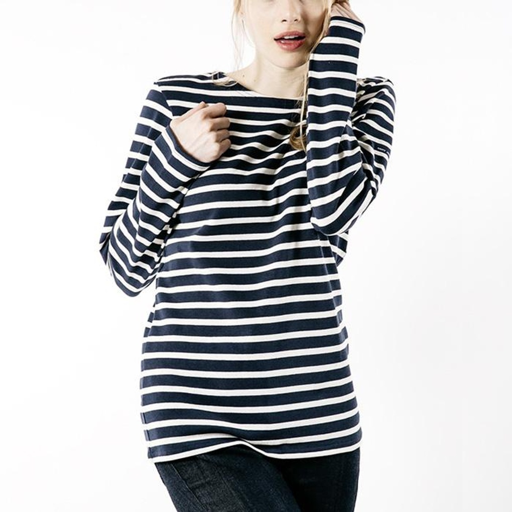 세인트제임스 공용 메르디앙 모던 6870 Marine Ecru- 이랜드몰