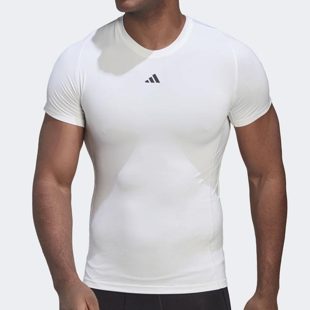아디다스 테크핏 트레이닝 티_S HK2335- 이랜드몰