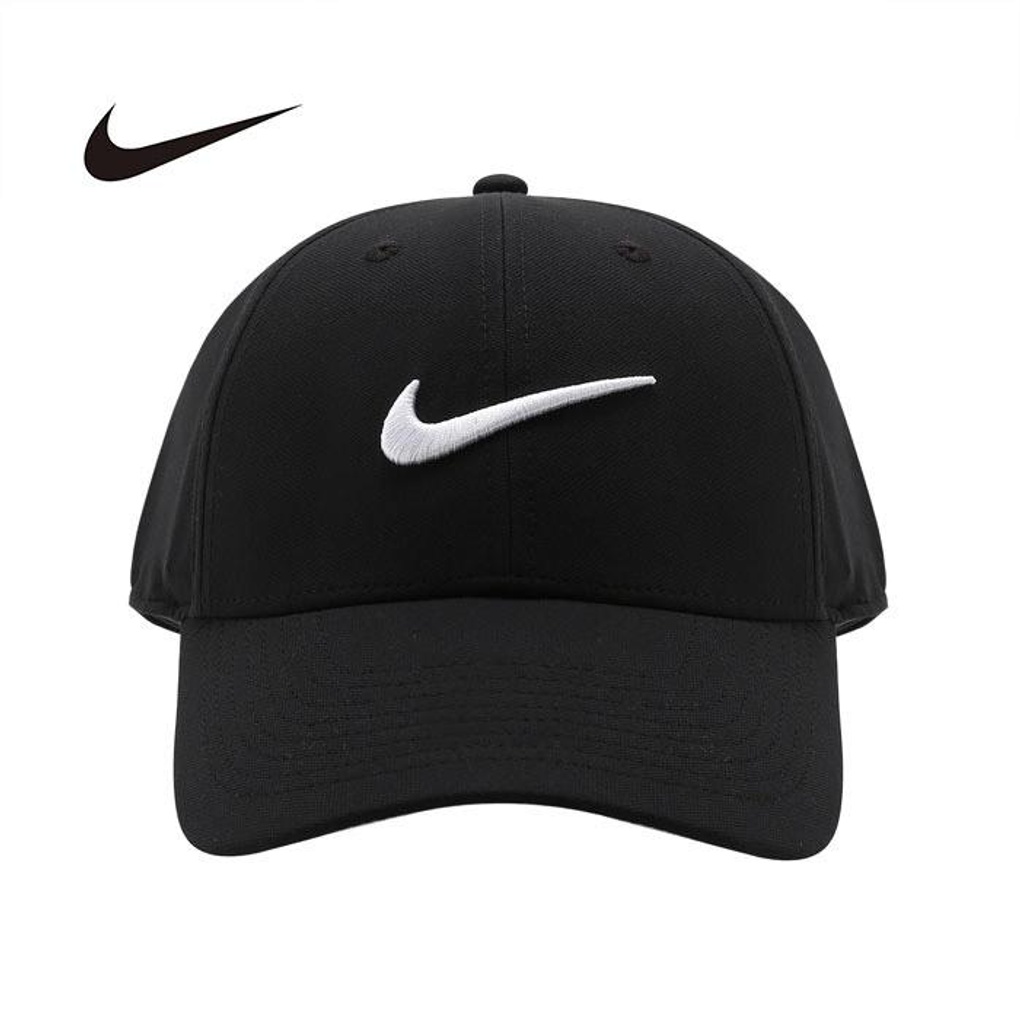 나이키 드라이핏 클럽 스우시 캡 (FB5625-010)- 이랜드몰