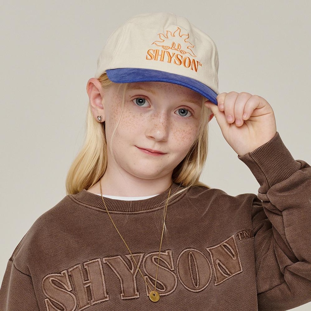 (+ADULT) SUNNY CAP_IVORY- 이랜드몰