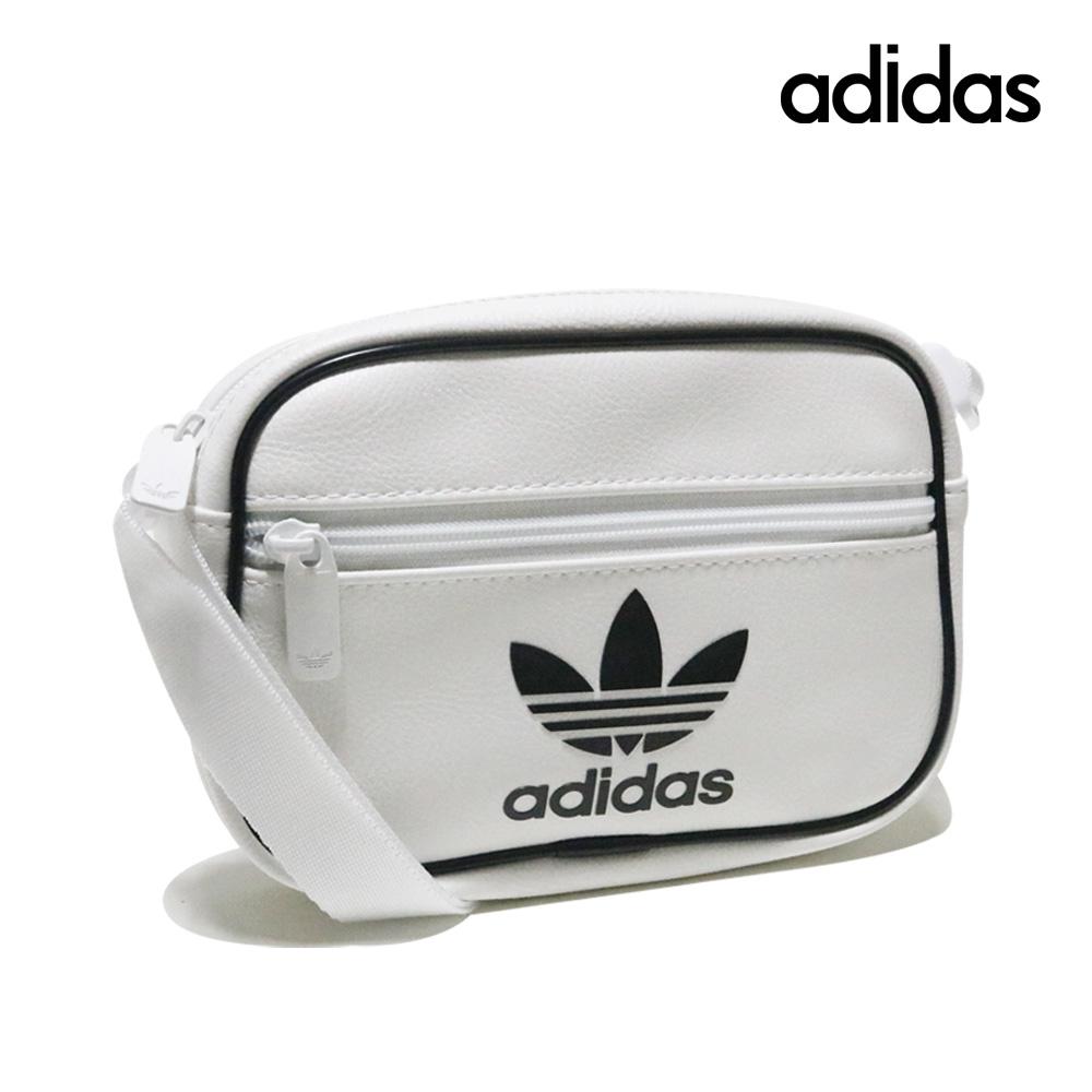아디다스 가방 미니 에어라이너 크로스백 화이트 IX7484- 이랜드몰