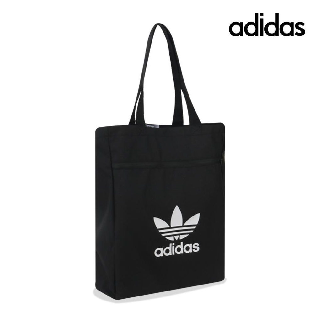 아디다스 가방 쇼퍼백 스포츠가방 블랙 IT7593- 이랜드몰