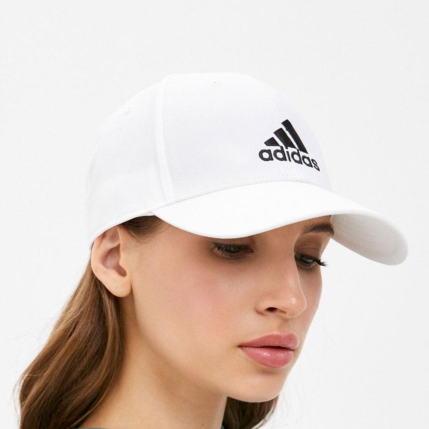 아디다스 베이스볼캡 라이트 엠보 GM6260- 이랜드몰