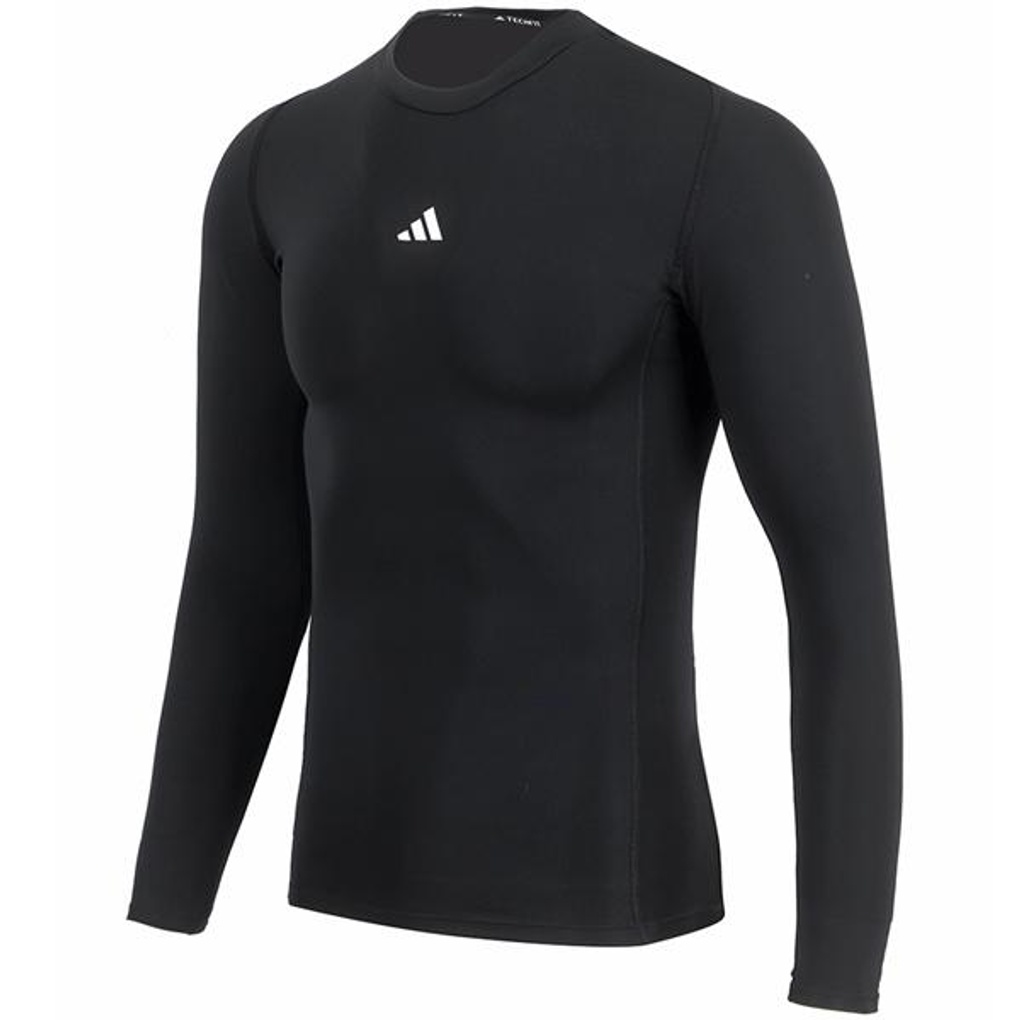 [정품] 아디다스 M 테크핏 컴프레션 긴팔 티 (JE6702)- 이랜드몰