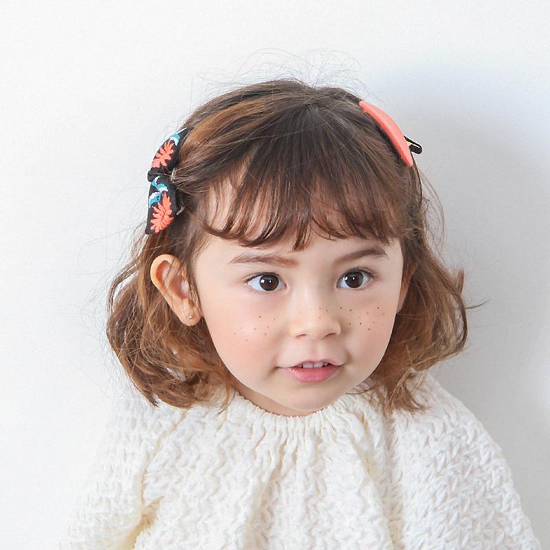 [베이비블리] B20317 벨리3핀C 선물SET- KIDIKIDI