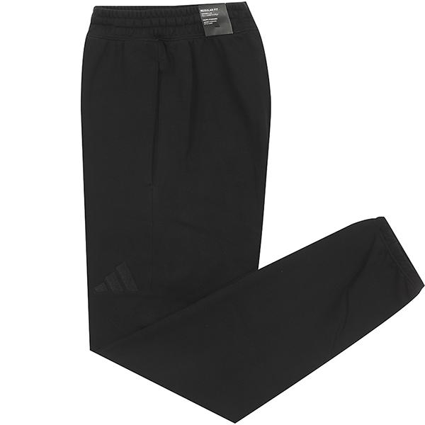 [정품] 아디다스 ALL SZN 프렌치 테리 레귤러 테이퍼드 팬츠 (IV5216)- 이랜드몰