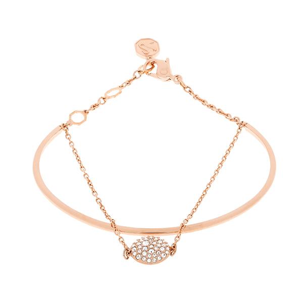 [스와로브스키 SWAROVSKI] 5683452 여성 팔찌- 이랜드몰