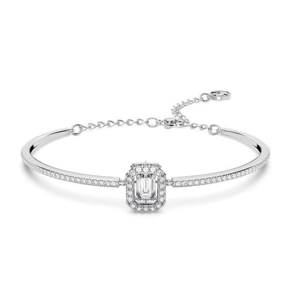 스와로브스키 팔찌 밀레니아 옥타곤 뱅글 5638494- 이랜드몰