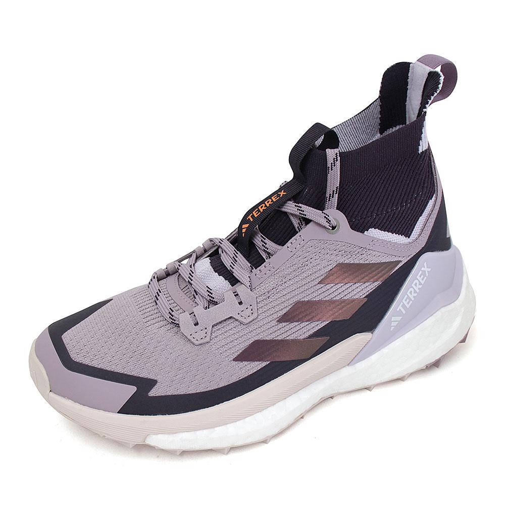 아디다스 테렉스 프리 하이커2 블랙 퍼플 IG8896- 이랜드몰