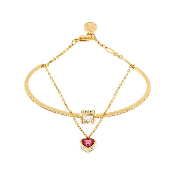 [스와로브스키 SWAROVSKI] 5683835 여성 팔찌- 이랜드몰