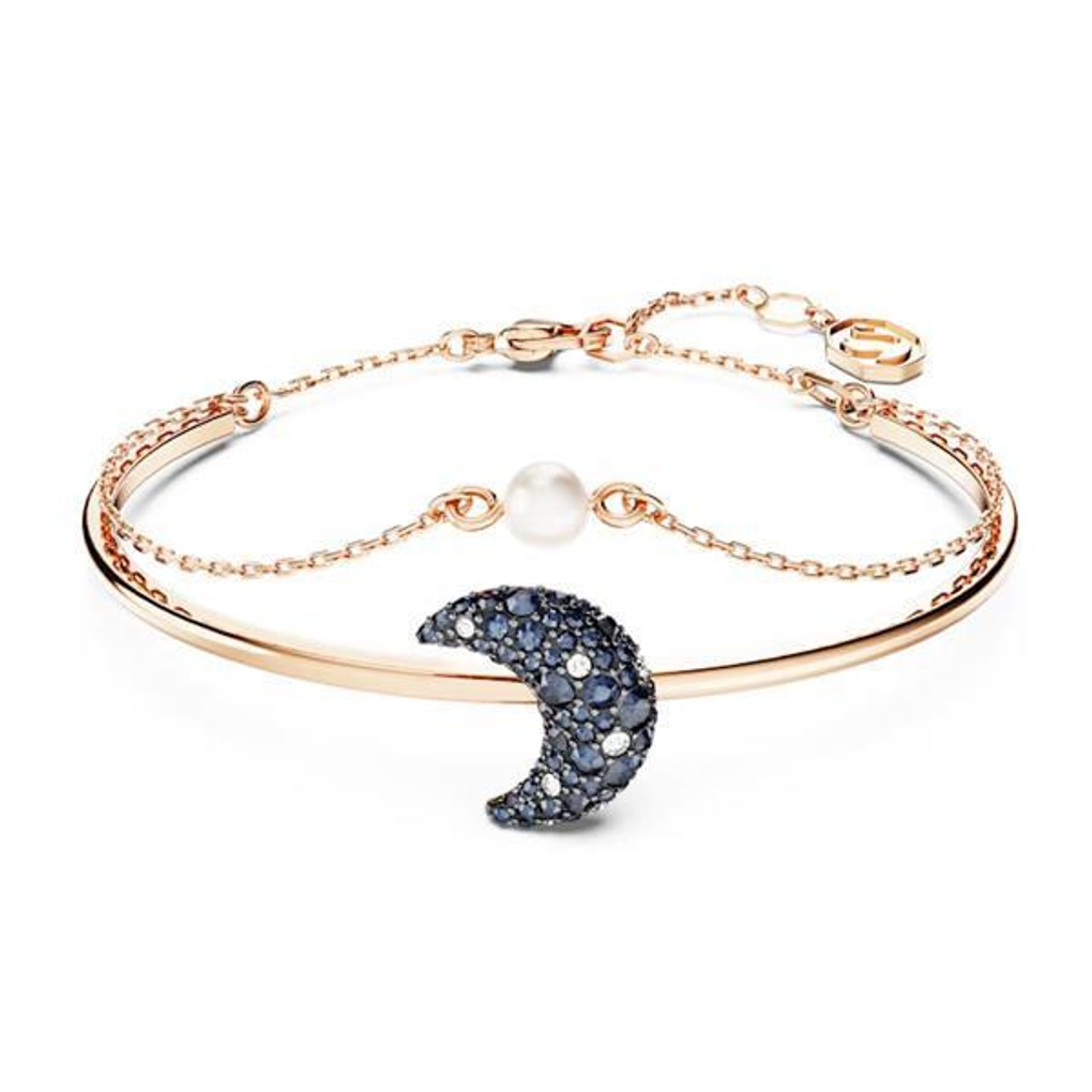 스와로브스키 팔찌 루나 달 뱅글 5671586- 이랜드몰