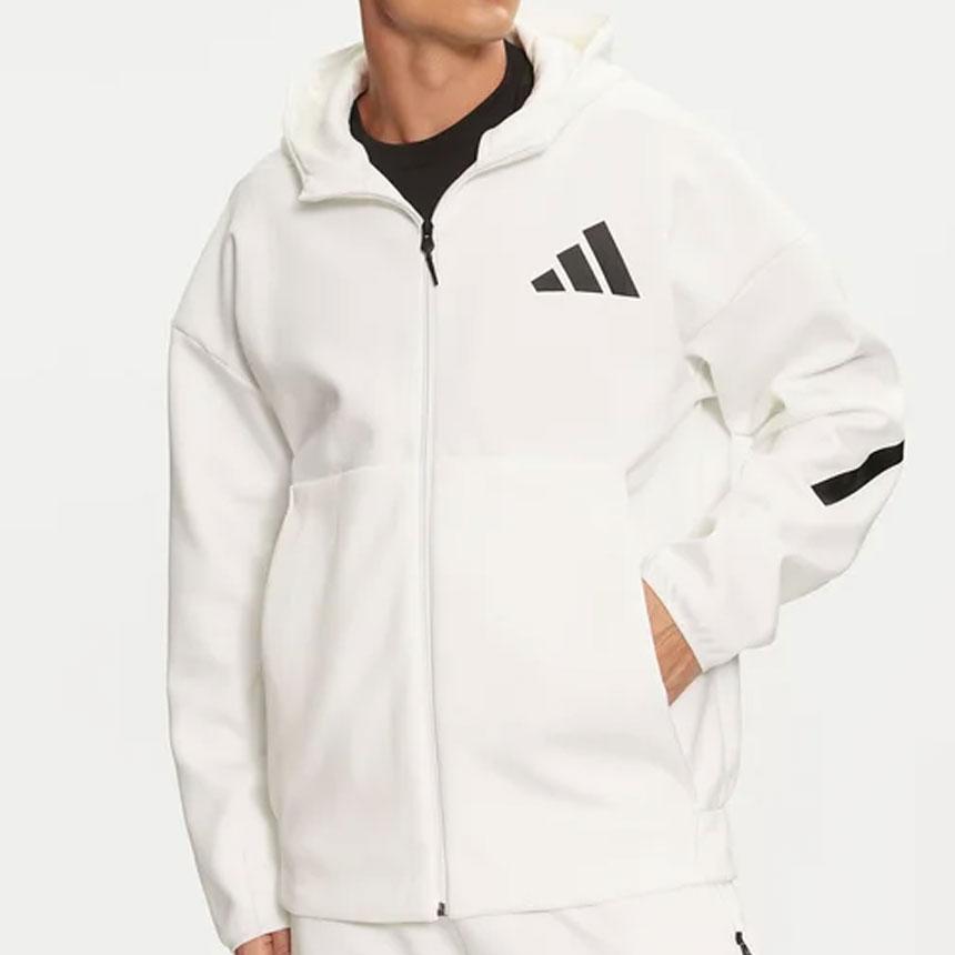 아디다스 Z.N.E. 후드집업_A JF2443- 이랜드몰