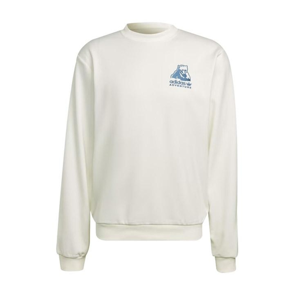 아디다스 ADV WINTER 크루티 HK5017- 이랜드몰