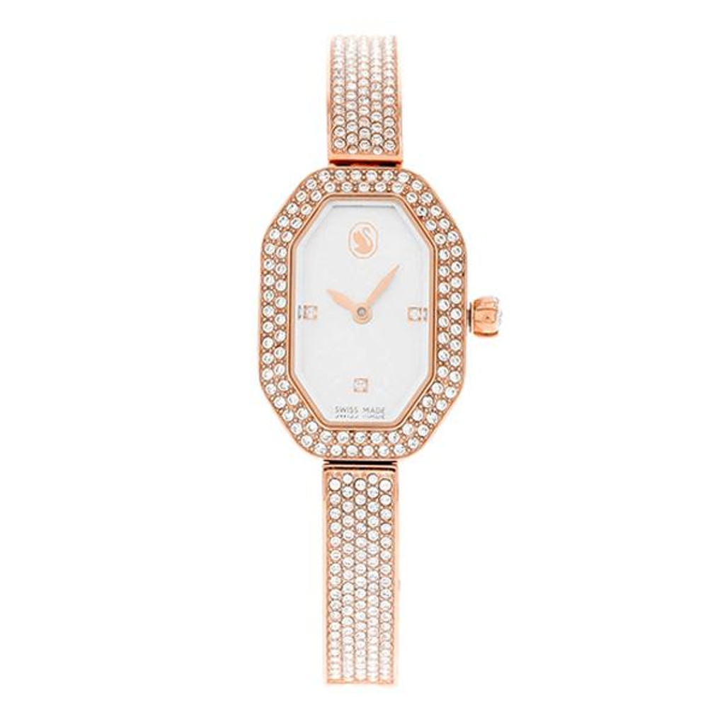 [스와로브스키 SWAROVSKI] 5672987 여성 메탈시계- 이랜드몰