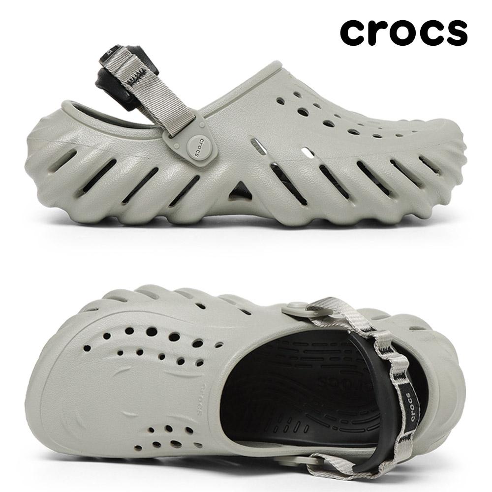 [크록스] 에코 클로그 207937-1LM- 이랜드몰