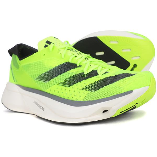 [정품] 아디다스 아디제로 아디오스 프로 3 M 카본화 (IE1052)- 이랜드몰