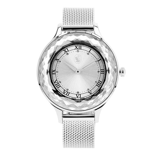 스와로브스키 5650039 Octea Nova 크리스탈 메탈시계- 이랜드몰