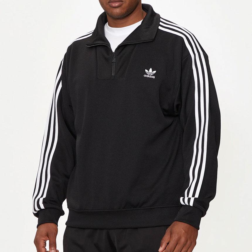 아디다스 아디컬러 퍼널넥 트랙탑_A IZ4803- 이랜드몰