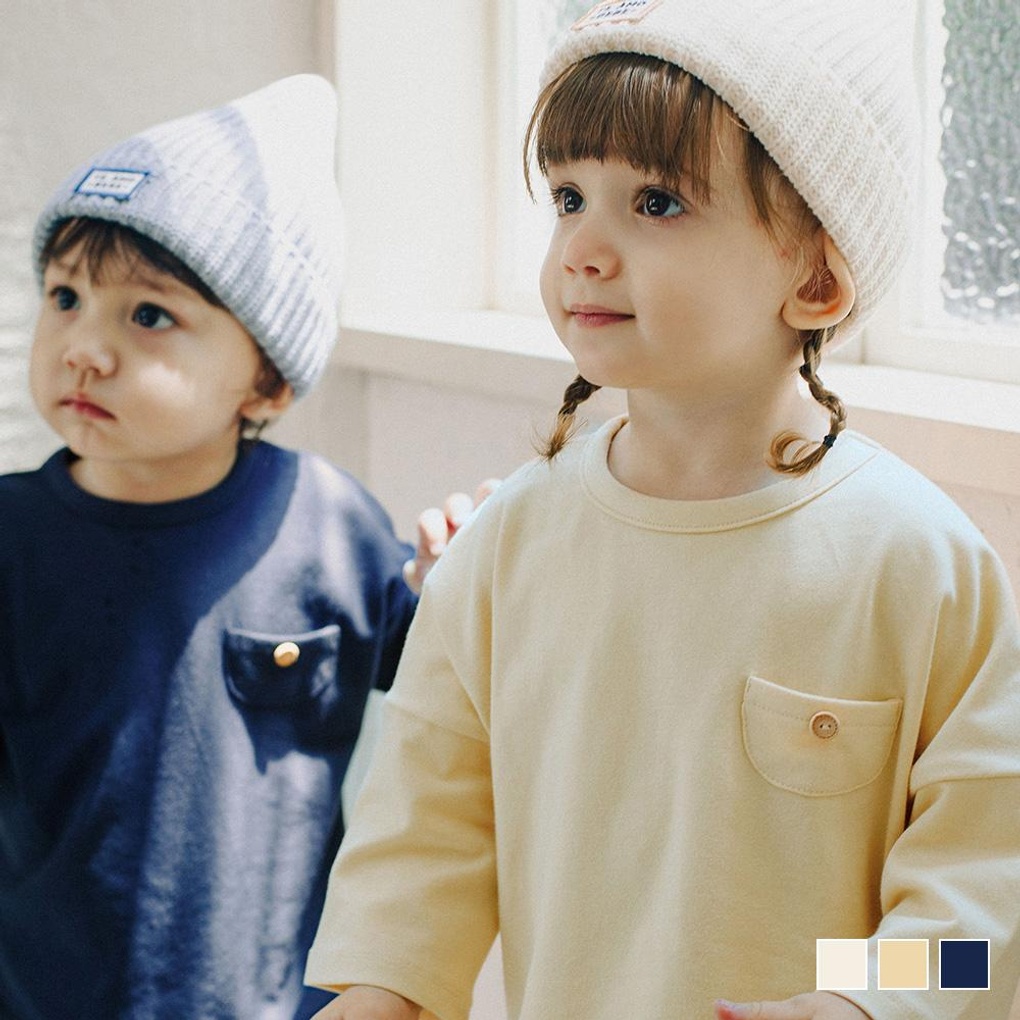 [size 80-110] 멜리 아기 상하복- 이랜드몰