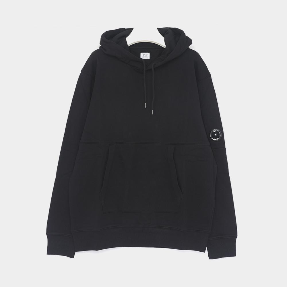 CP컴퍼니 24FW 스웨트 남성 후드티 17CMSS024A 005086W 999- 이랜드몰