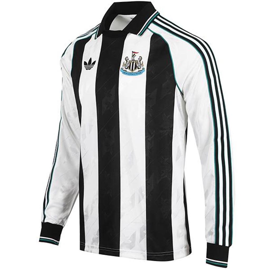 [정품] 아디다스 뉴캐슬 유나이티드 라이프스타일러 저지 (IX5156)- 이랜드몰