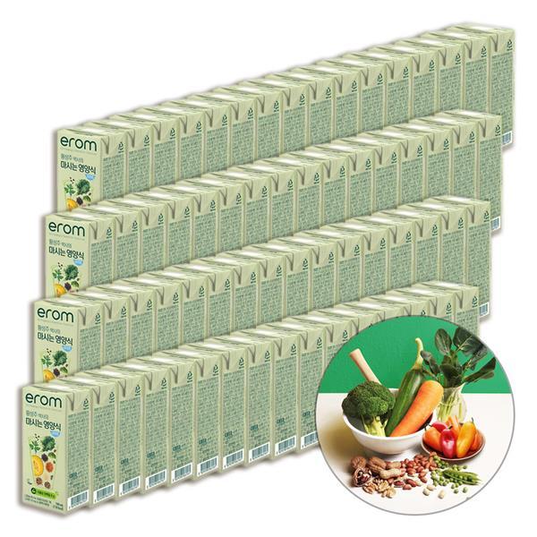 황성주박사의 마시는 영양식 라이트 190ml 64개- 이랜드몰