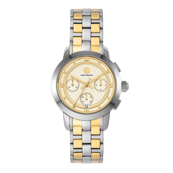 [공식수입정품] [토리버치 TORY BURCH] TBW1052 여성 메탈시계- 이랜드몰