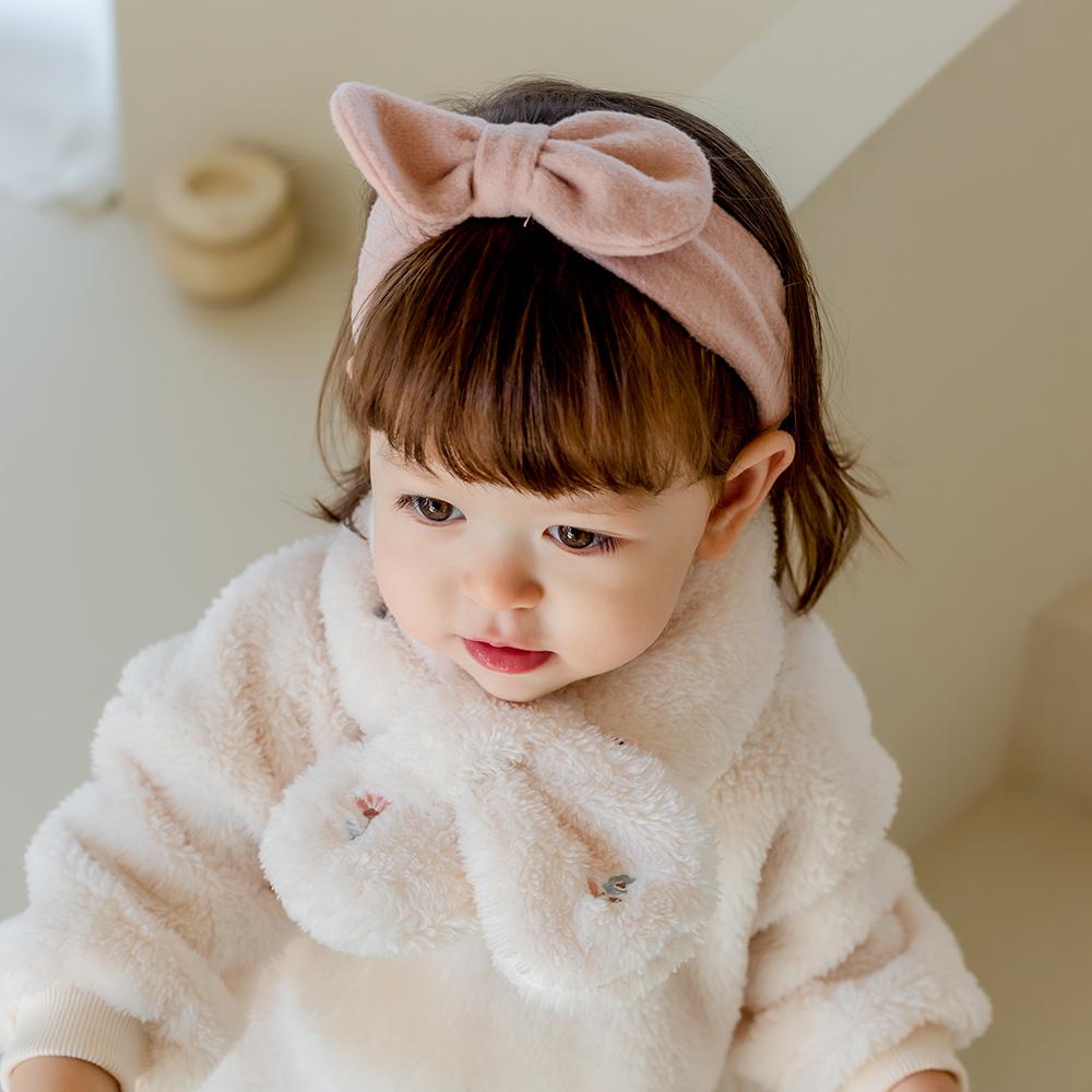 [one size] 쥬리 스노우 아기 네키- KIDIKIDI