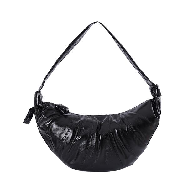 [르메르 LEMAIRE] BG0000 LF1073 BK999 공용 숄더백- 이랜드몰