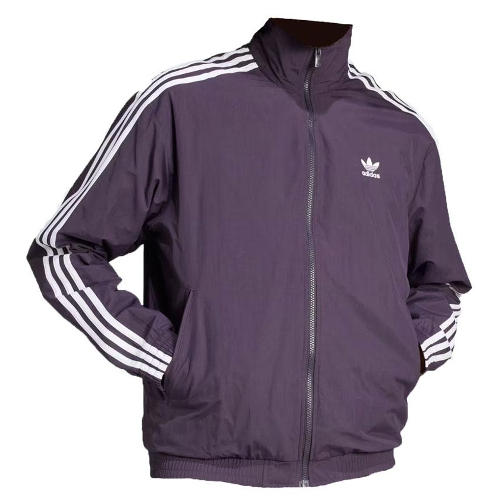 아디다스 아디컬러 우븐 파이어버드 트랙탑_A IZ2416- 이랜드몰