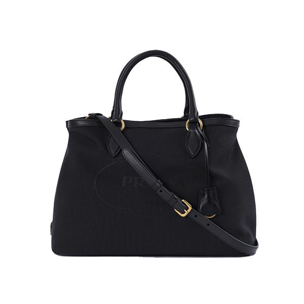 [프라다 PRADA] 1BA579 UCW F0002 여성 토트백- 이랜드몰