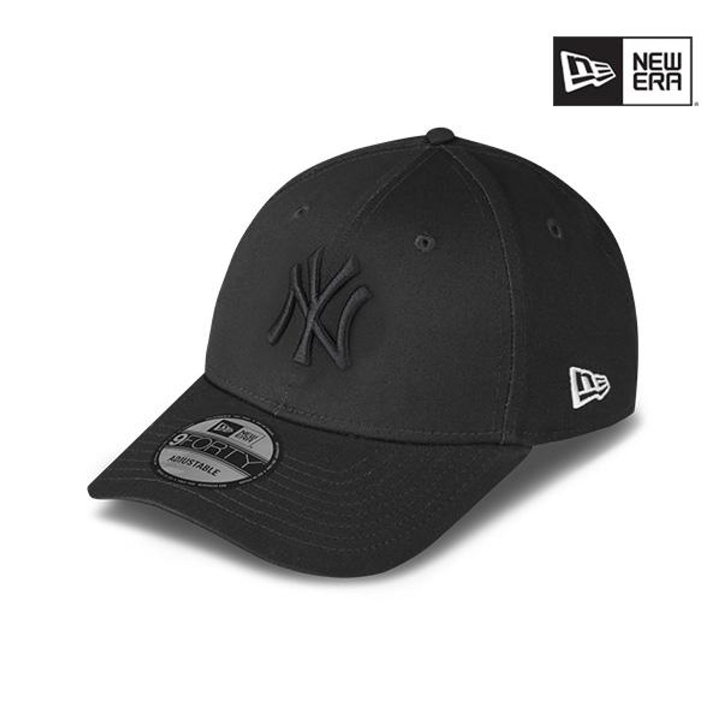 뉴에라 MLB 모자 9FORTY 뉴욕양키스 빅로고 야구 러닝 볼캡 80468932- 이랜드몰