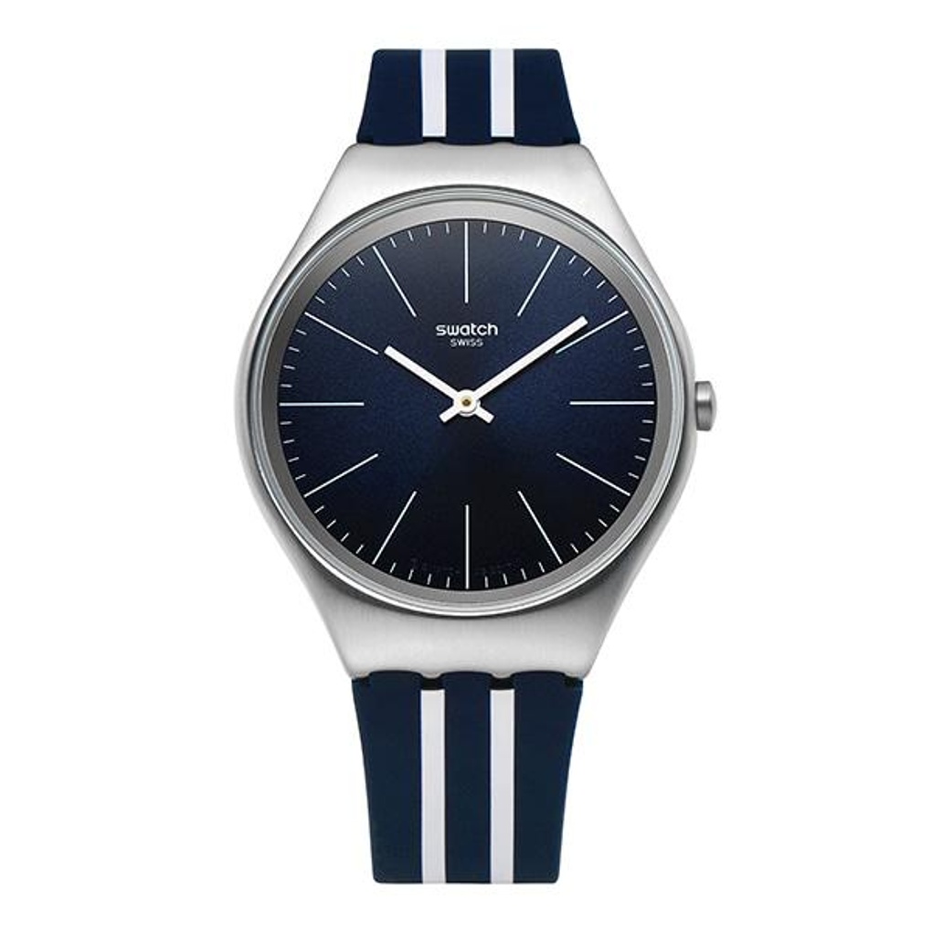 [스와치 SWATCH] SYXS106 남성 우레탄시계- 이랜드몰