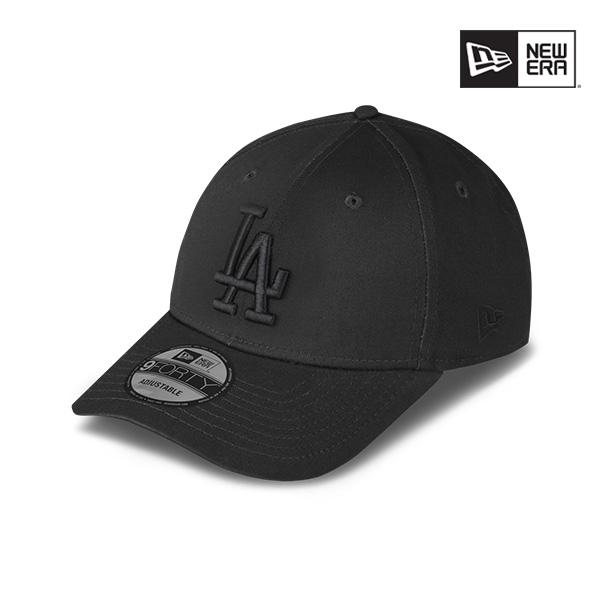 뉴에라 MLB 모자 9FORTY LA다저스 빅로고 야구 러닝 볼캡 12052000- 이랜드몰