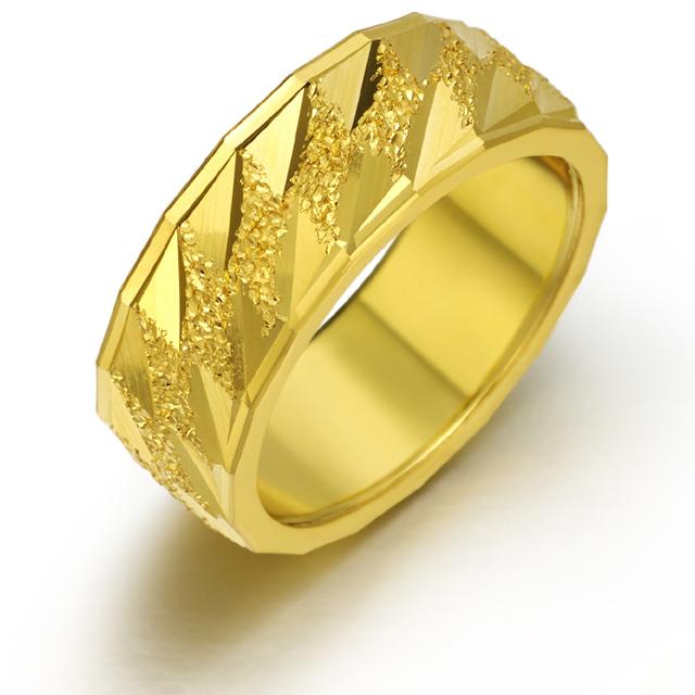 금반지 24K 3.75g- 이랜드몰