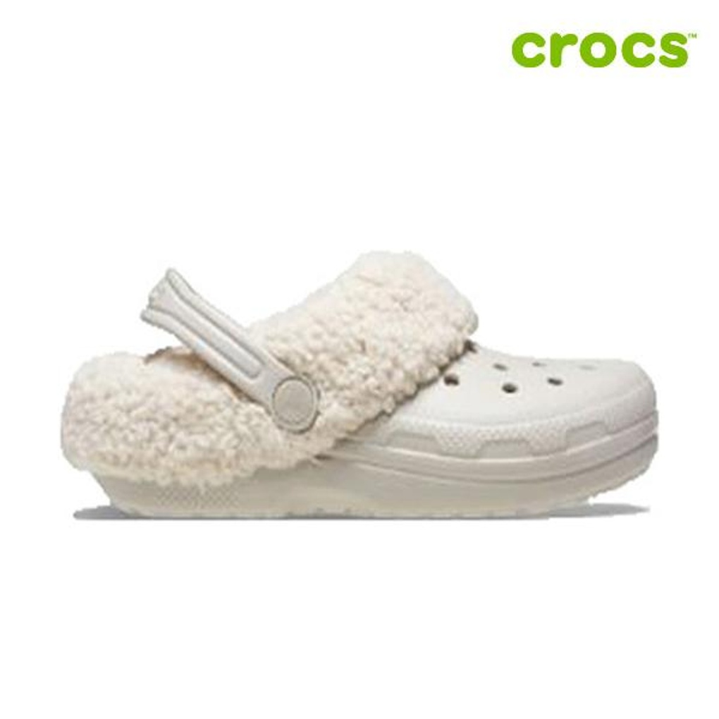 [크록스 정품] 클래식 블리첸 4 클로그 주니어 아동 털샌들 210847-0IK- 이랜드몰