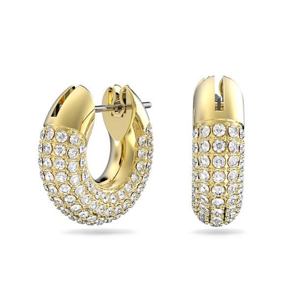 스와로브스키 귀걸이 덱스테라 스몰 후프 5636530- 이랜드몰