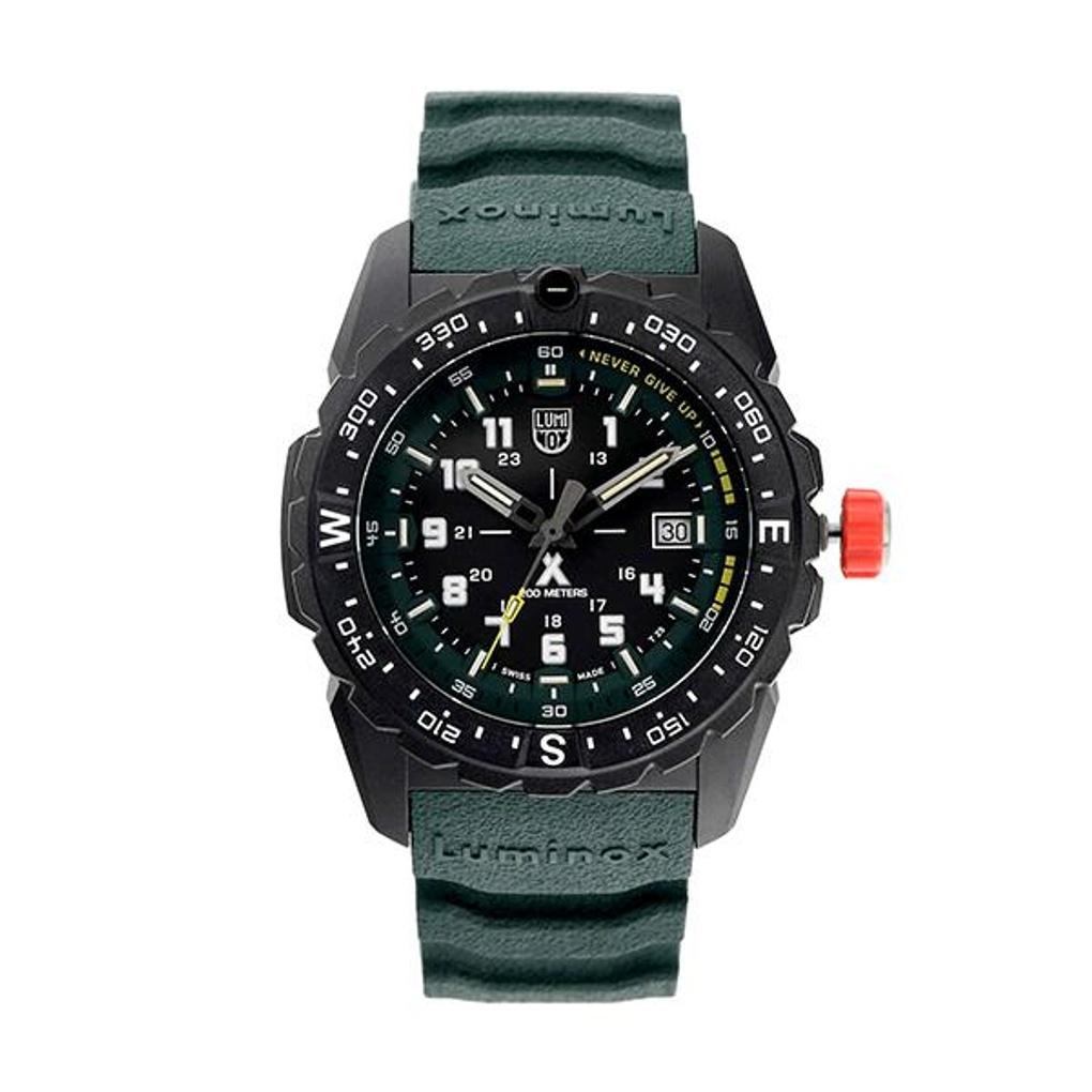 [루미녹스 LUMINOX] XB.3735 남성 우레탄시계- 이랜드몰