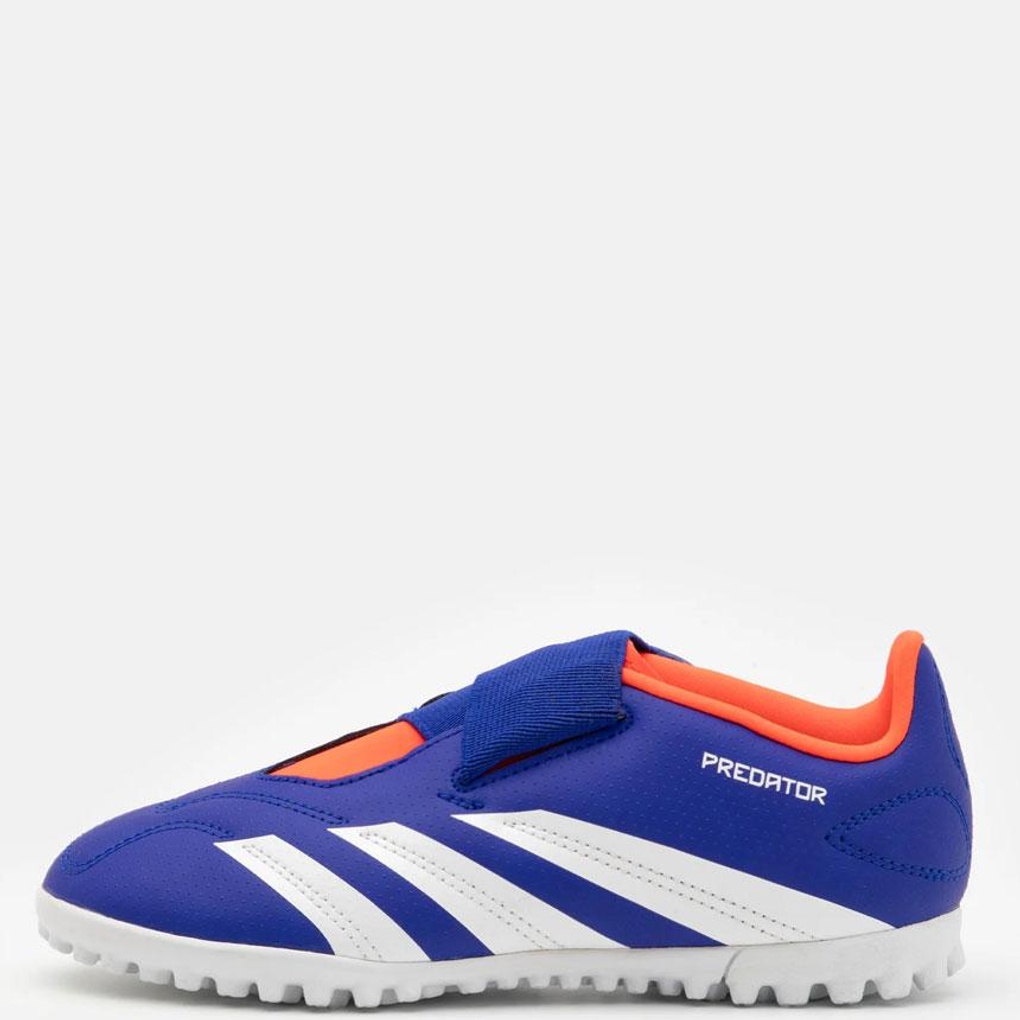 아디다스 프레데터 클럽 VEL TF J 풋살화 IF6427- 이랜드몰