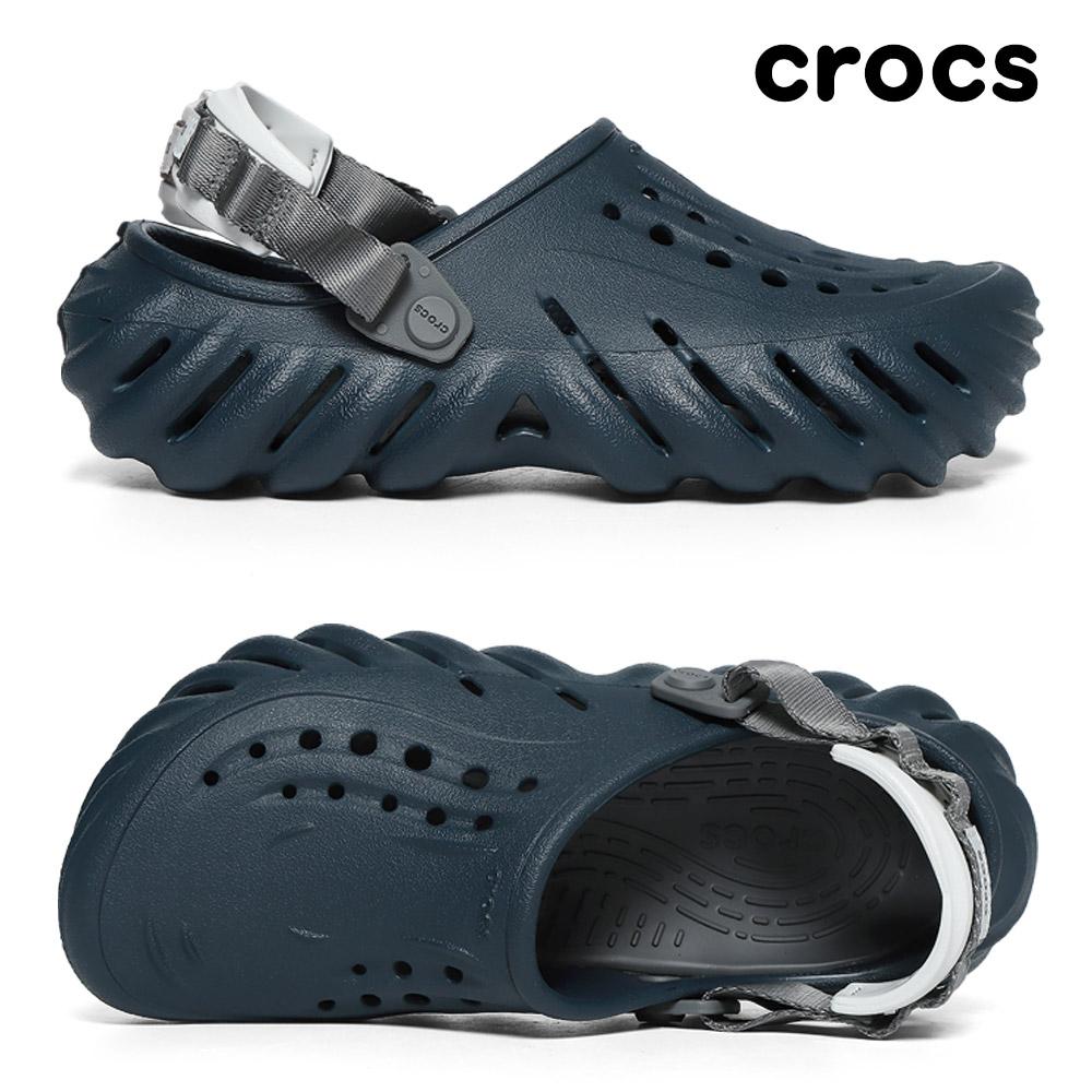 [크록스] 남여공용 에코 클로그 나이트폴 207937-48I- 이랜드몰