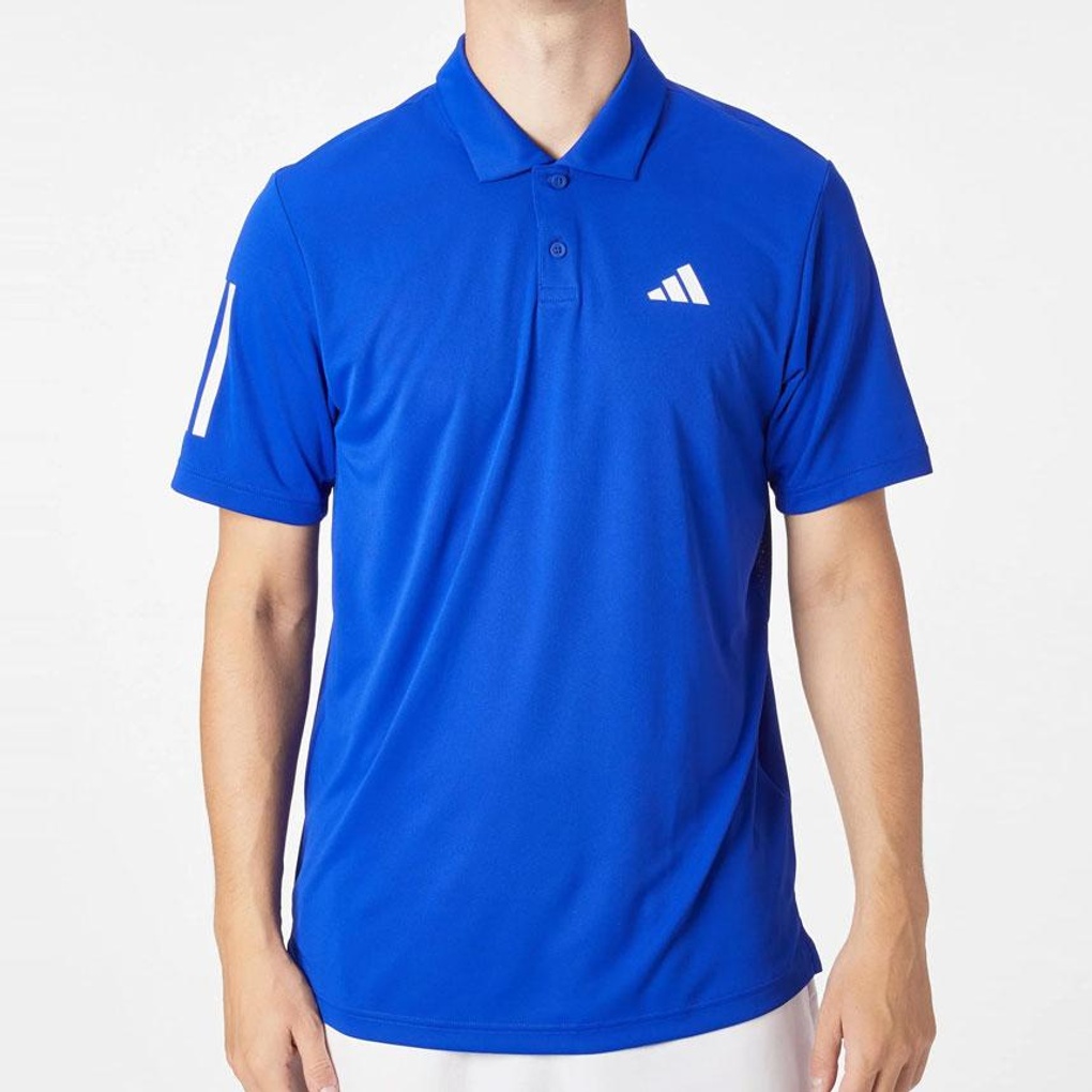 아디다스 클럽 3S 테니스 폴로 셔츠_S IZ3220- 이랜드몰