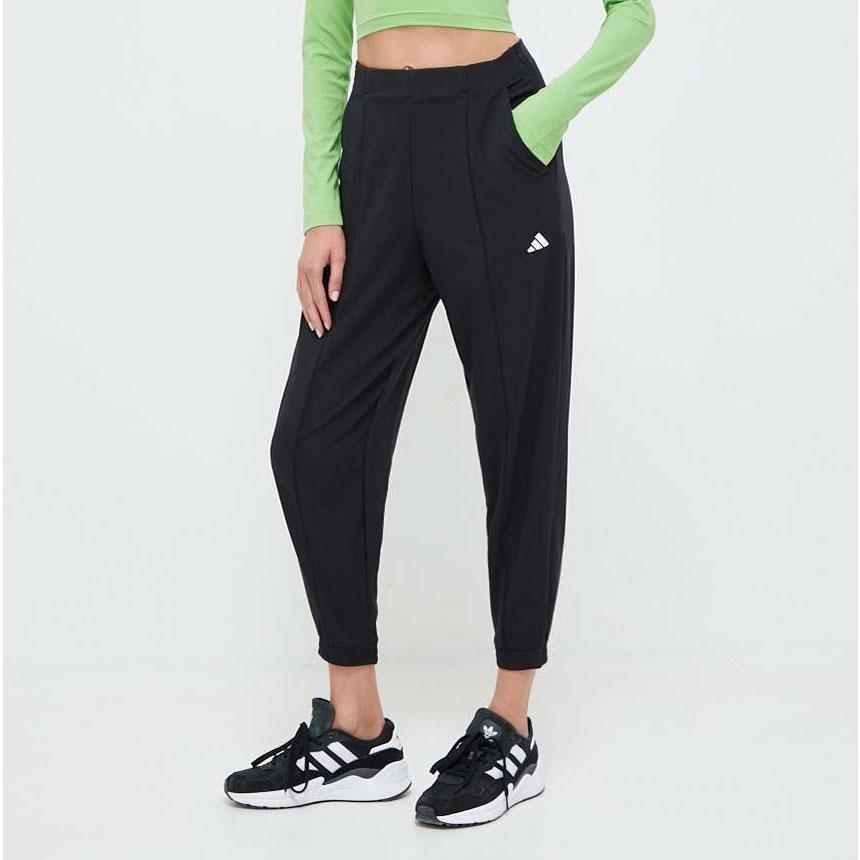 아디다스 에어로레디 트레인 우븐 팬츠_S IJ5923- 이랜드몰