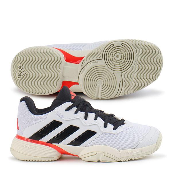 아디다스 바리케이드 K 주니어 테니스화 IF0451- 이랜드몰