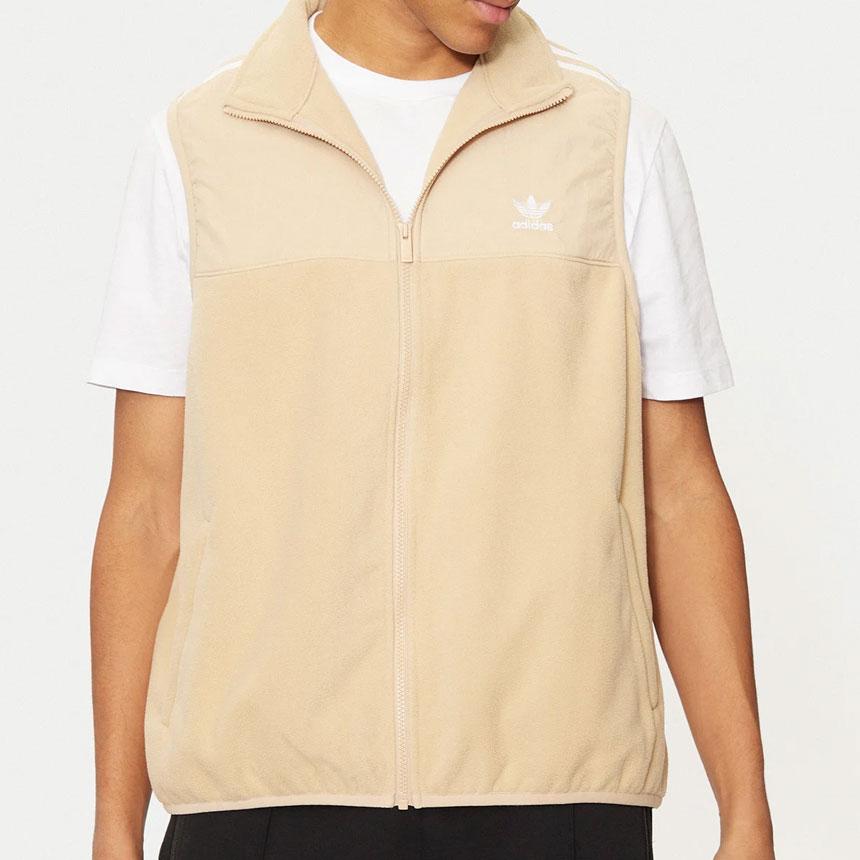 아디다스 아디컬러 플리스 베스트_A IZ2483- 이랜드몰